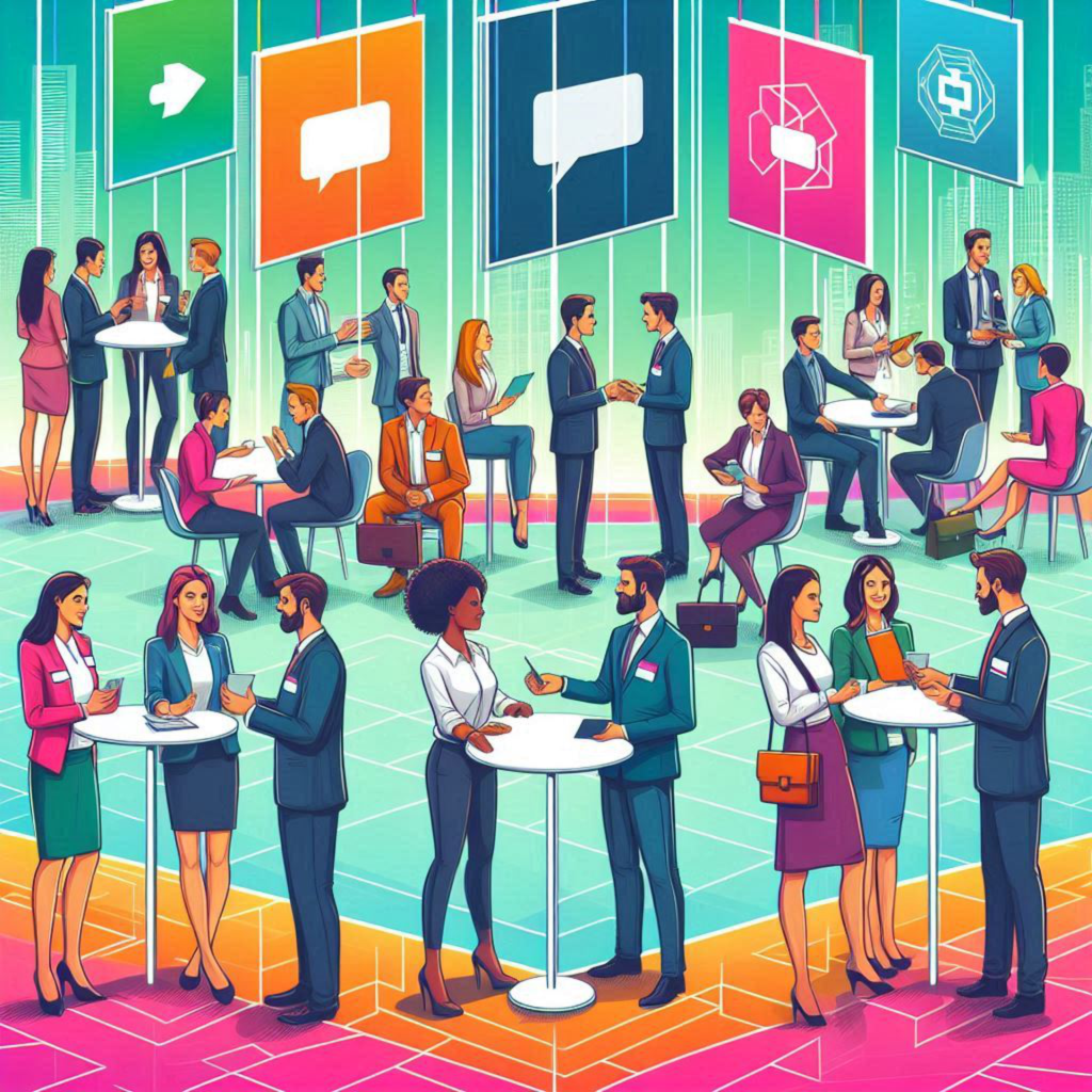 The Importance of Professional Networking: Manfaat dan Cara Membangun ...